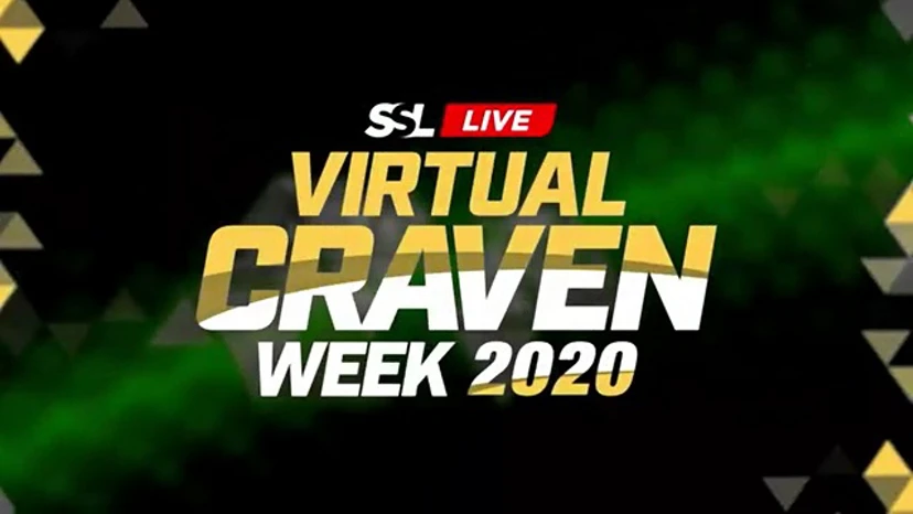 Virtual Craven Week | SA Schools | SuperSport