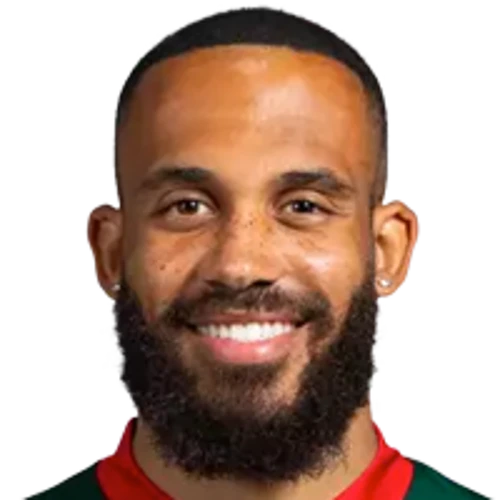 Bryan Mbeumo | SuperSport