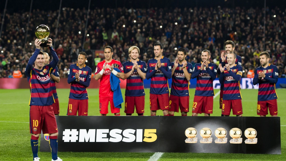 On this day in LaLiga | SuperSport