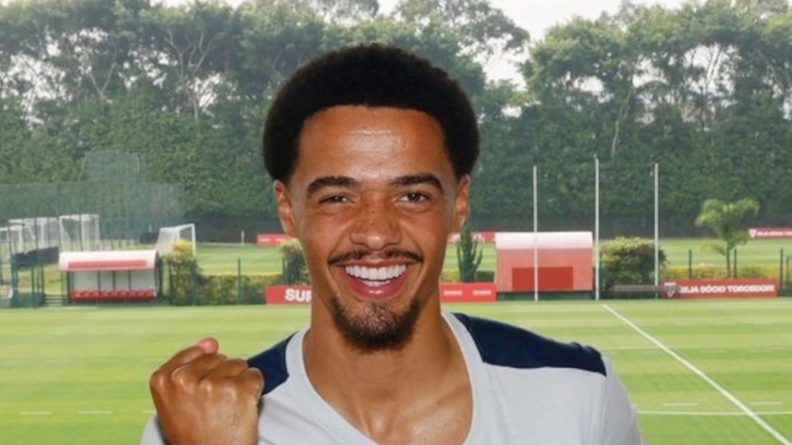 Newcastle defender Lewis joins Sao Paulo on season-long loan | SuperSport