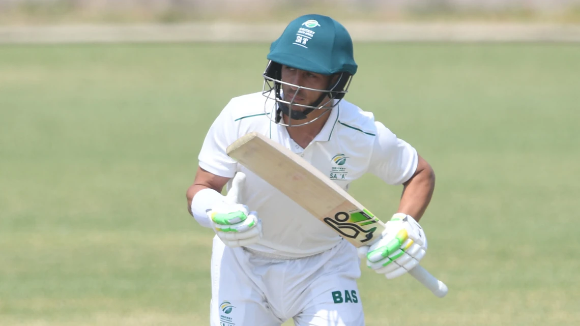 SA A squads announced for India A tour | SuperSport