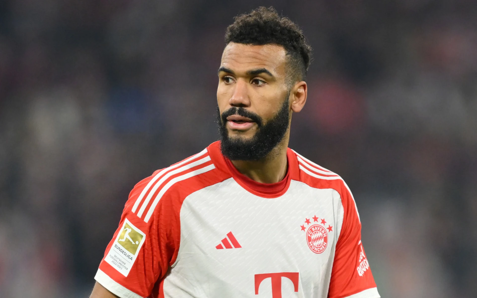 Song omits Bayern star Choupo-Moting from Cup of Nations squad | SuperSport