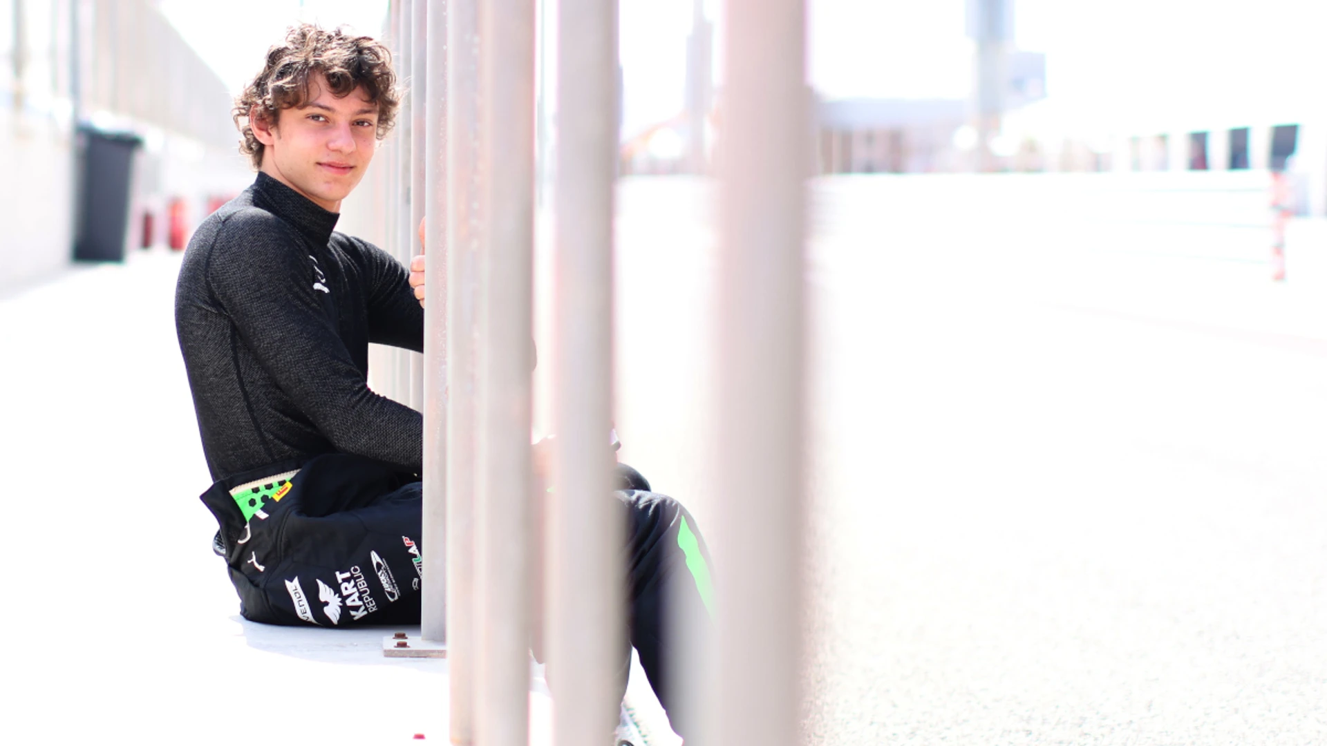 Antonelli will be in F1, Vowles plays down Williams seat - Wolff ...