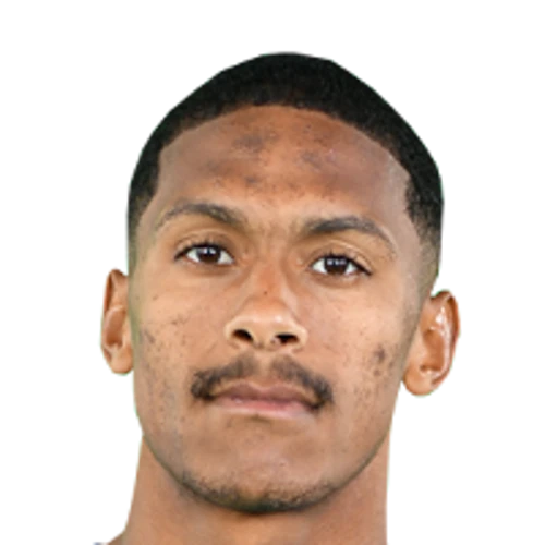 Taahir Goedeman | SuperSport