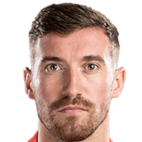 Joe Rothwell | SuperSport