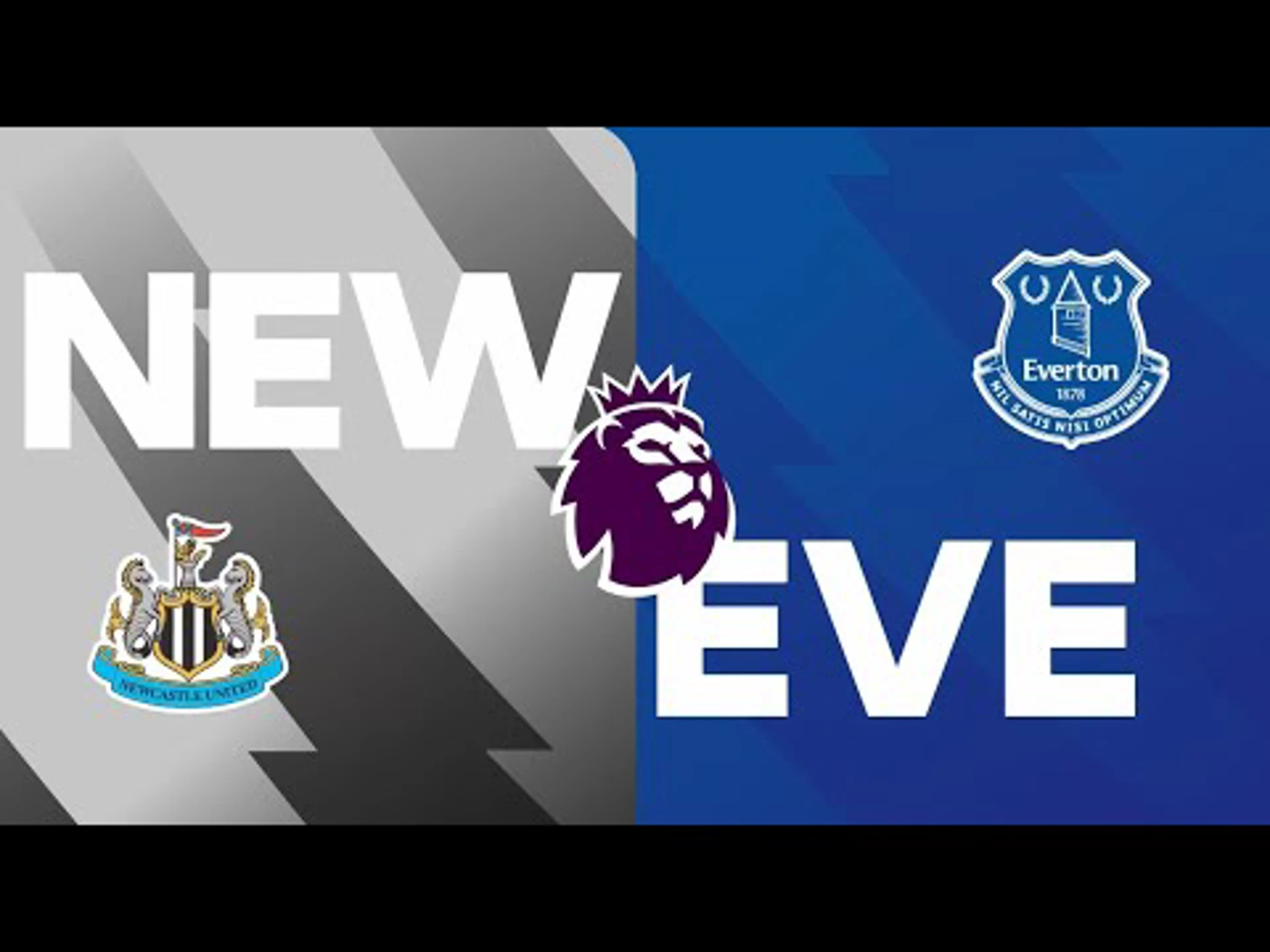 Newcastle United v Everton | Match Preview | Premier League Matchday 38 ...