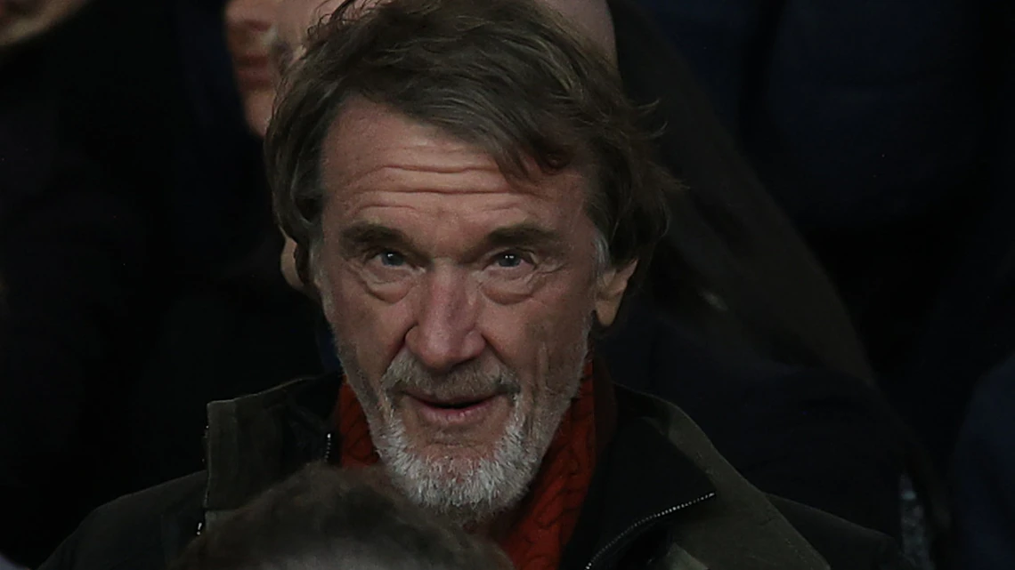 Ratcliffe revolution fails to halt Man Utd decline | SuperSport