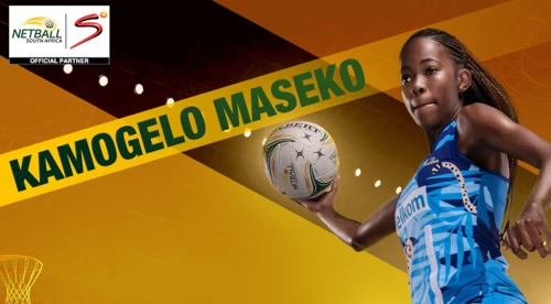 Maseko still dreams of making a name in world netball | SuperSport