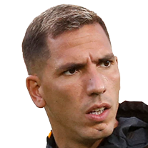 Joel Robles | SuperSport