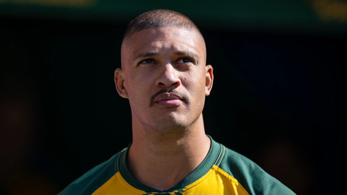 Bok Edwill and hooker Eduan debut for Sharks in George | SuperSport