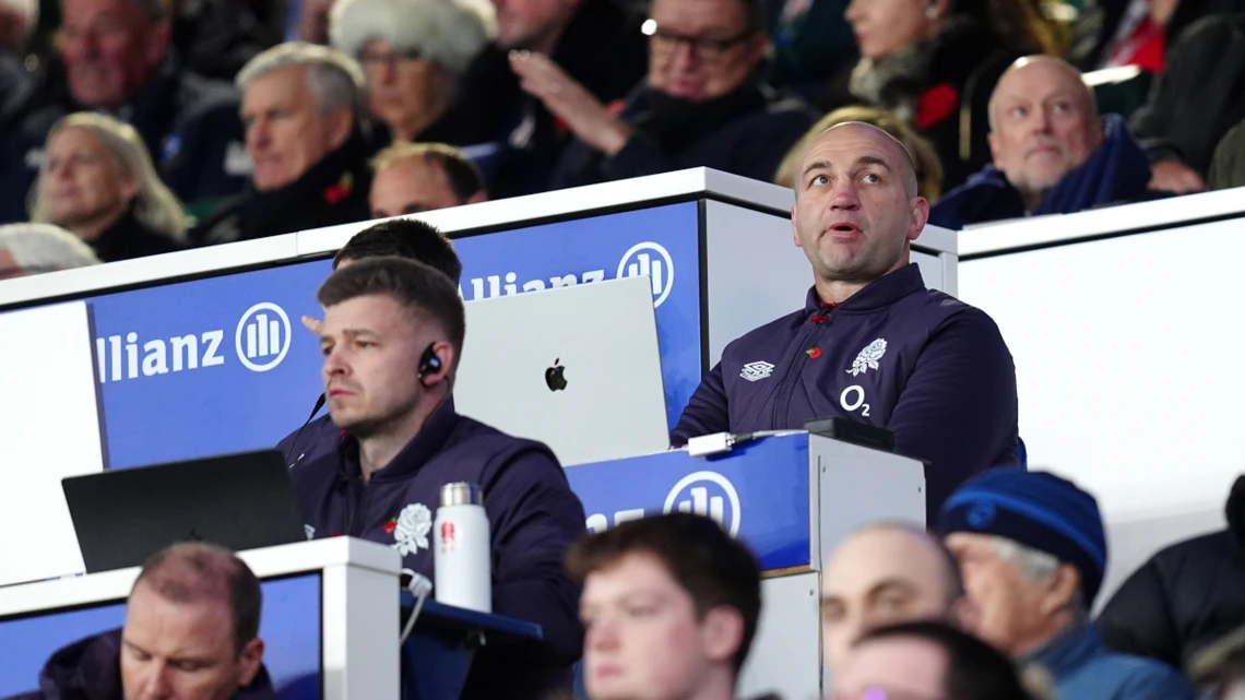 Our errors gifted Australia win says England coach Borthwick | SuperSport