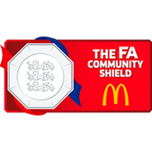 Community Shield | SuperSport