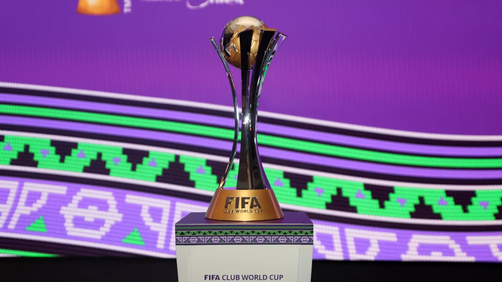 New Jersey gets final as Fifa unveil Club World Cup venues | SuperSport