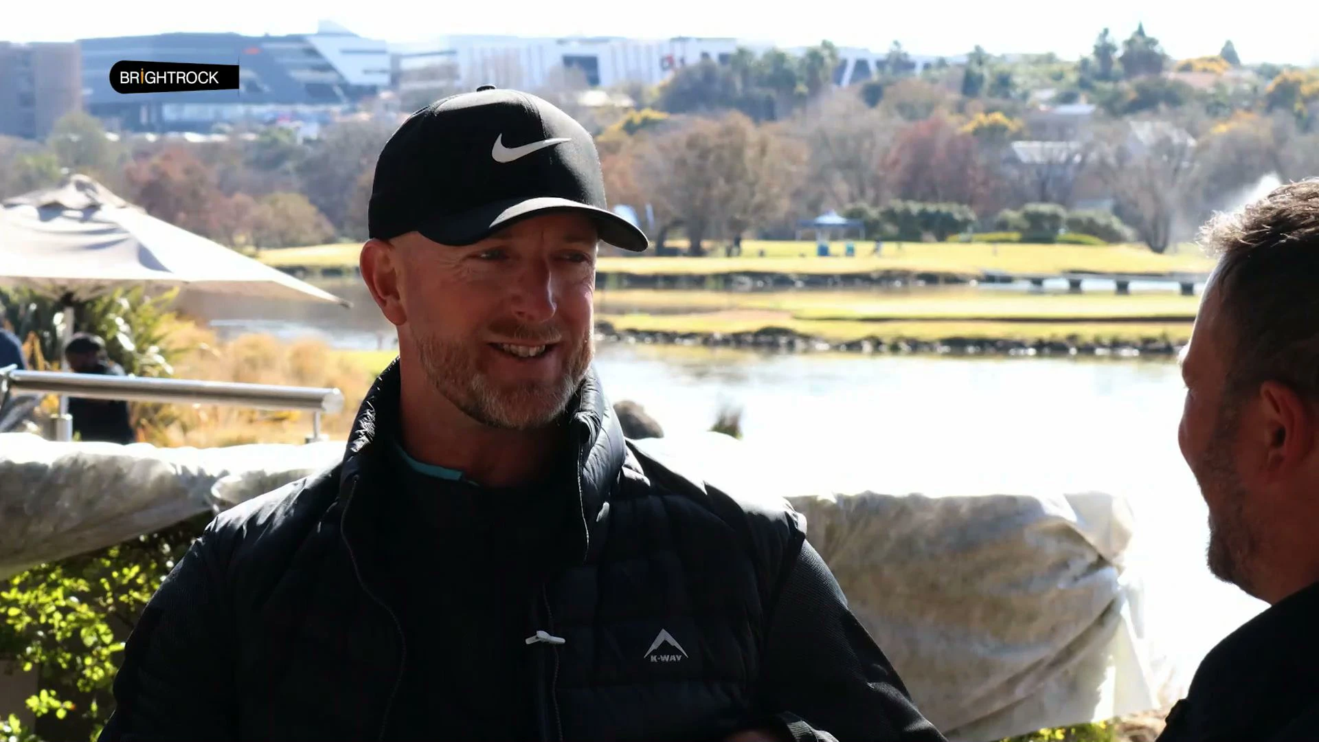 Matthew Booth | Secret Rugby Lives | SuperSport