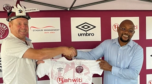 Swallows FC appoint Kerr as new coach | SuperSport