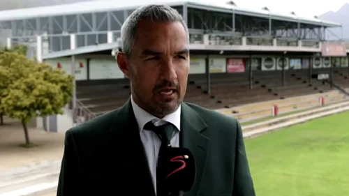 Rugby | Sevens World Cup | Neil Powell | SuperSport