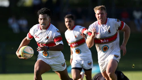 'Lift adventure' helps Tuks men win USSA 7s tournament | SuperSport