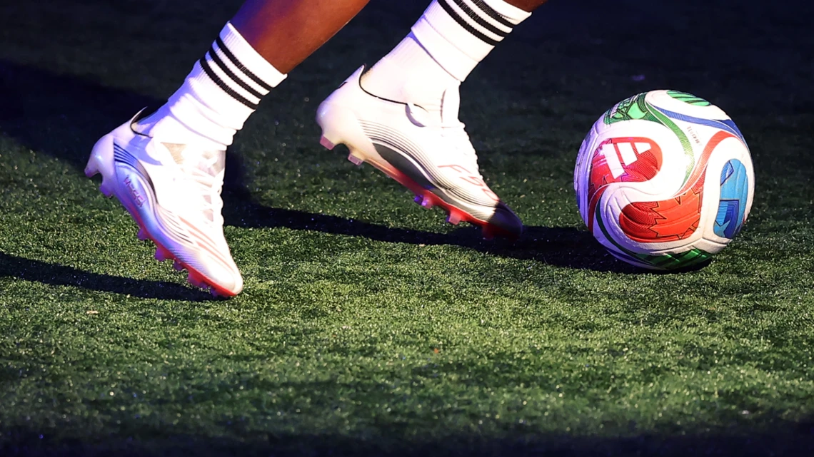 FIFA unveils Trionda, the official ball of the 2026 World Cup | SuperSport