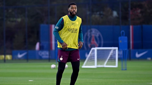 PSG defenders Hernandez and Kimpembe return to squad after long-term ...