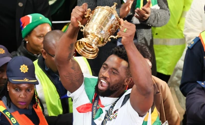Springboks’ Trophy Tour routes confirmed | SuperSport