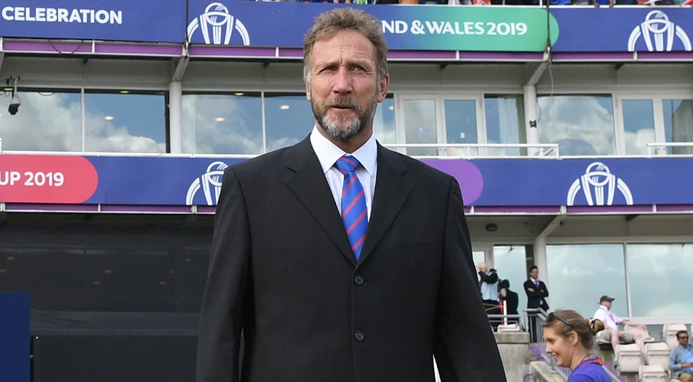 India fined for slow over-rate in Hamilton ODI | SuperSport