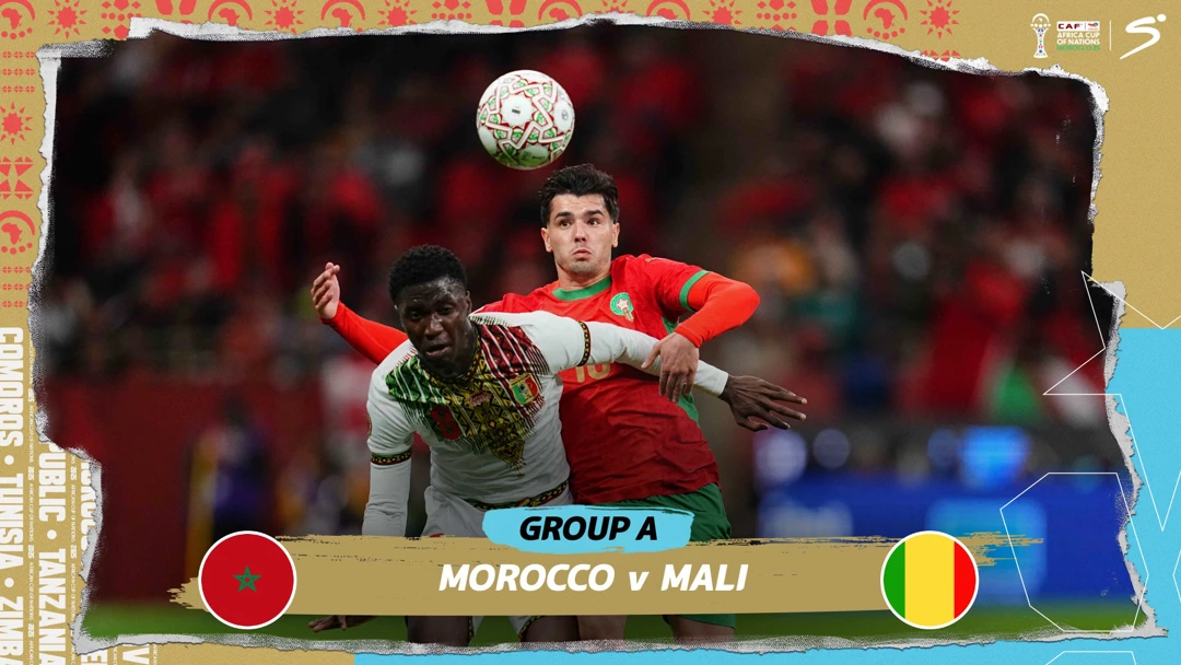 Benin beat Botswana for maiden Africa Cup of Nations finals win ...