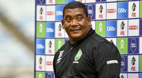 AmaZulu fire coach Truter | SuperSport