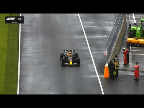 Formula 1 | Canadian Grand Prix | Qualifying | Highlights | SuperSport