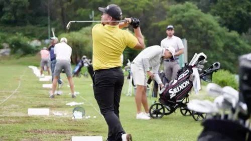 Observatory Golf Club | Betway Big Easy Tour | SuperSport