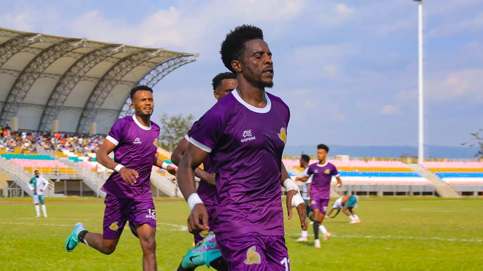 Ethiopia Nigd, Mekelakeya win, title race to the wire | SuperSport