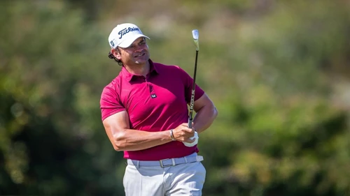 Fortune favours Harvey in Vodacom Origins Final | SuperSport