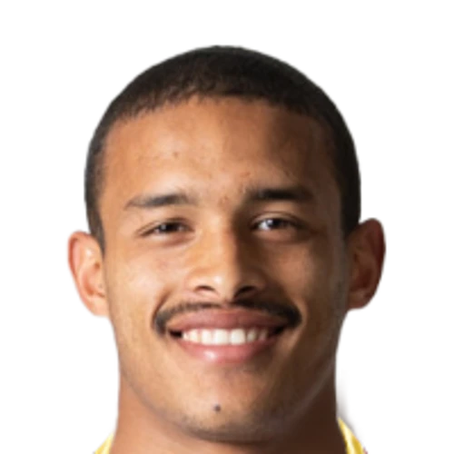 D Titus | SuperSport