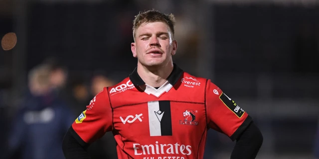 New Zealand fly-half Barrett out of Australia rematch | rugby ...