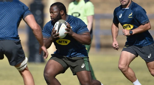 Ox looks set to get his chance | SuperSport