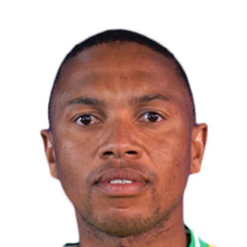 Andile Jali | SuperSport