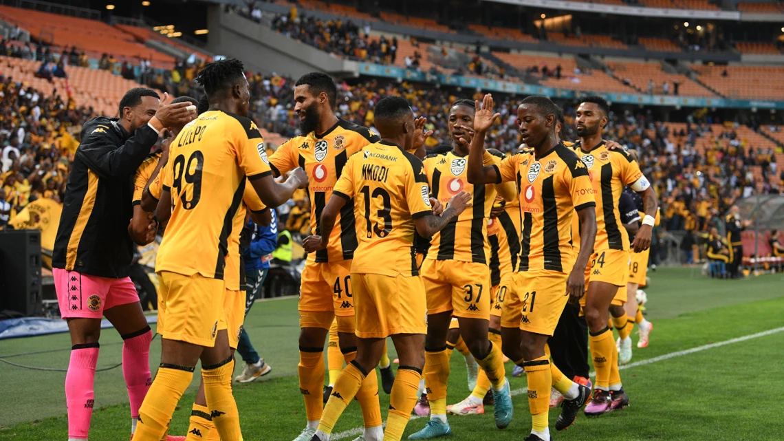 Chiefs in Nedbank Cup semifinals | SuperSport