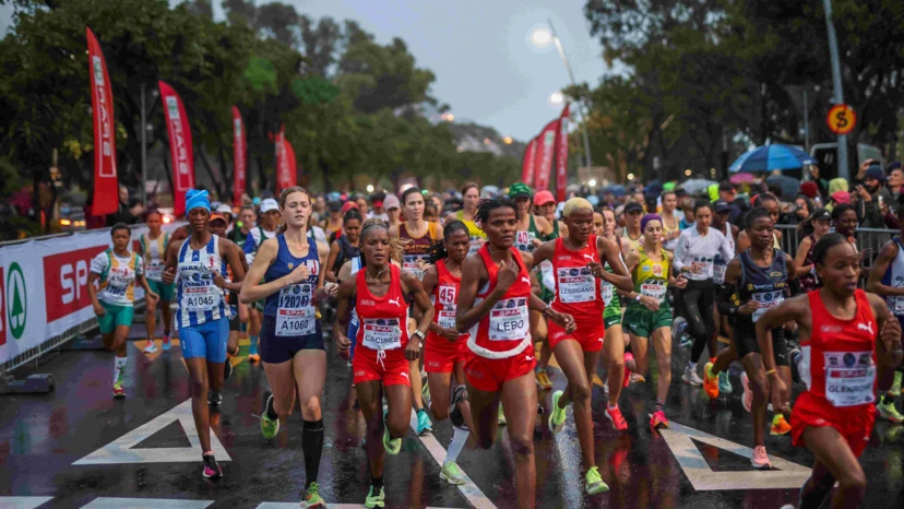 Thousands to take part in Spar women's 10KM Challenge | SuperSport