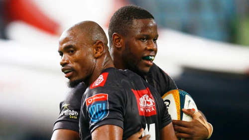 Fassi kicks Sharks to victory in tight league finale | SuperSport