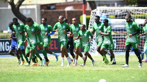 Magesi FC’s rise from minnows to potential cup kings | SuperSport