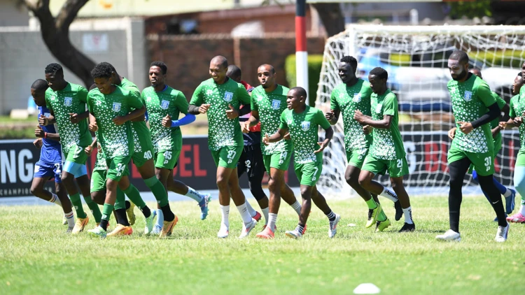 Magesi FC’s rise from minnows to potential cup kings | SuperSport