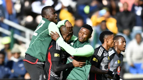 Pirates reach second consecutive MTN8 final | SuperSport