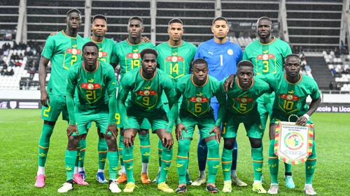 Senegal, Tunisia headline Sunday’s WCQ action | SuperSport