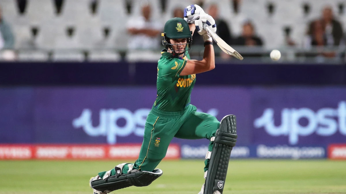 CSA confirm the Proteas women squad to take on the White Ferns at home | SuperSport