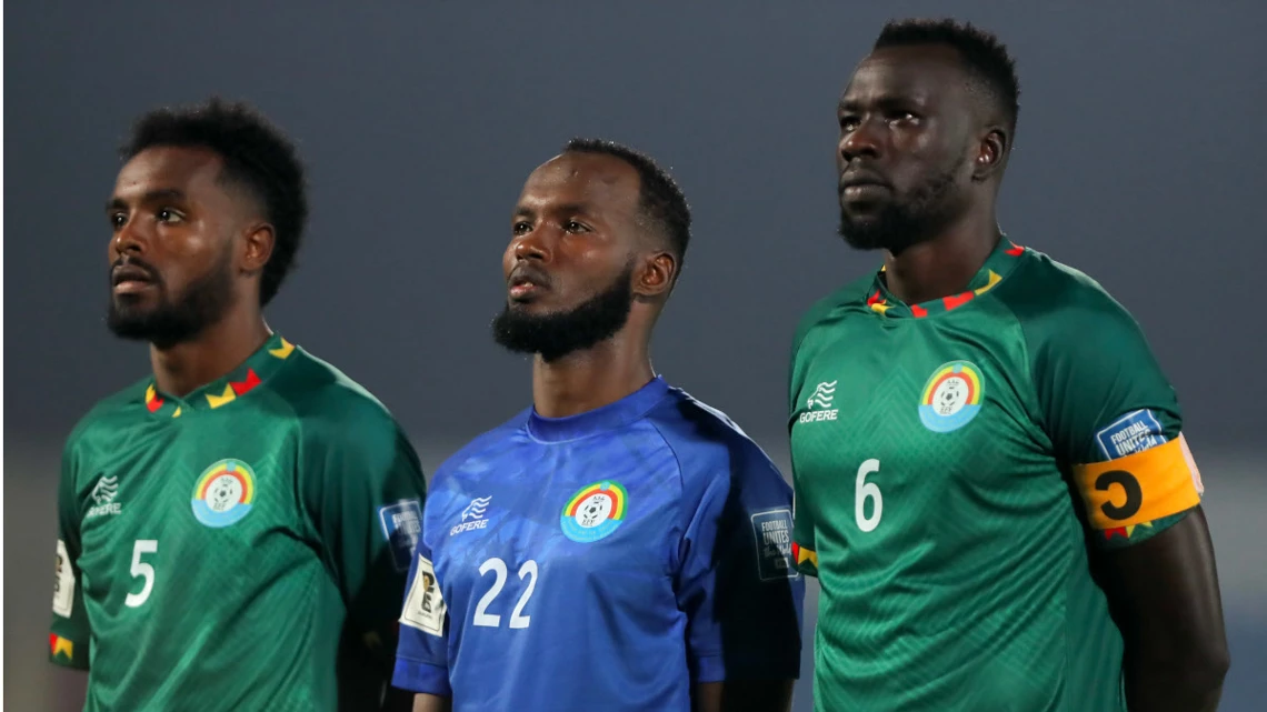 Ethiopia chase first Afcon qualifier win | SuperSport