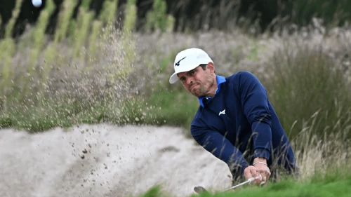 Danish Golf Champs | Day 2 Highlights | DP World Tour | SuperSport