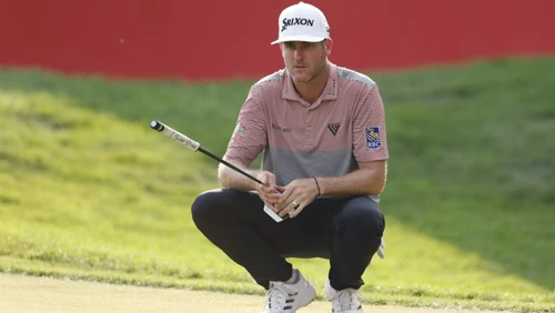 Canada's Pendrith charges late to seize PGA 3M Open lead | SuperSport