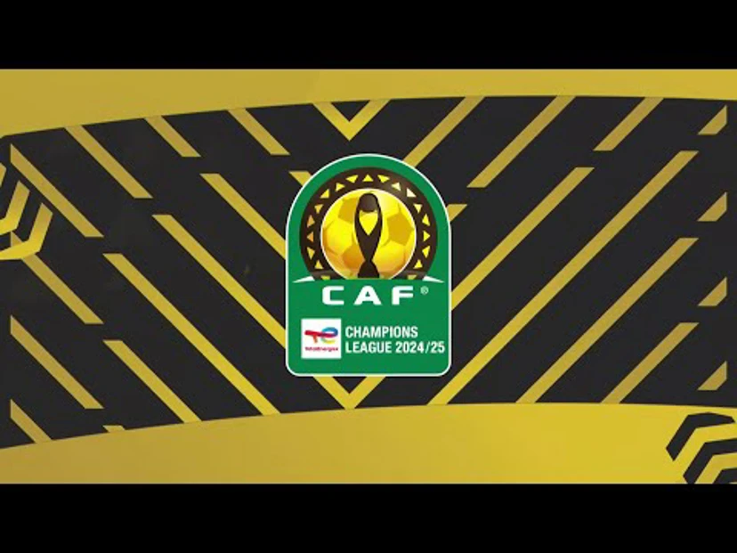 Group top goals | CAF Champions League | SuperSport