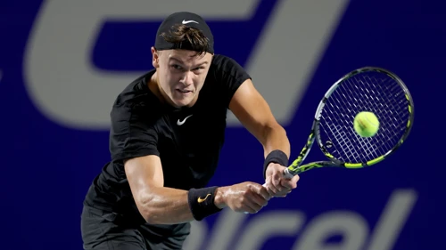 Ruud battles past Rune to book Acapulco final with De Minaur | SuperSport