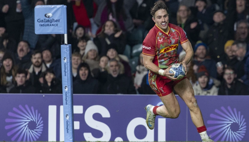 Murley to make England debut, Curry brothers to start against Ireland ...