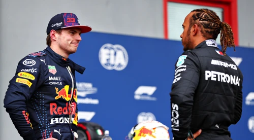 Portugal the stage for Lewis v Max -- Act III | SuperSport